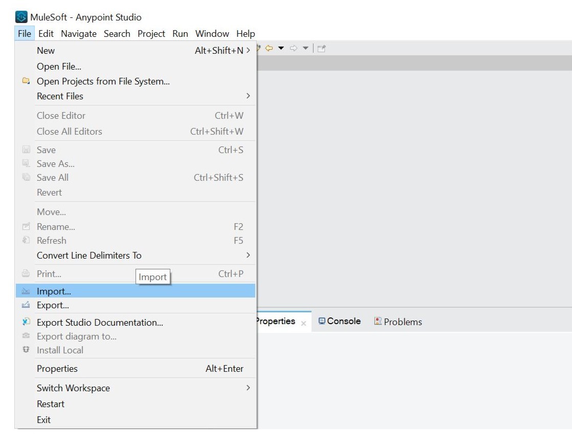 How to Design APIs with MuleSoft Anypoint Design Center (Step-by-Step Guide)